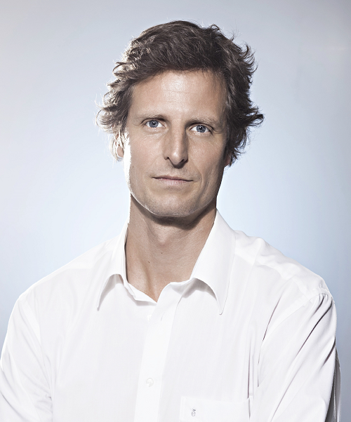 Univ.-Prof. Dr. Dr. Perikles Simon | FSP Medienkonvergenz